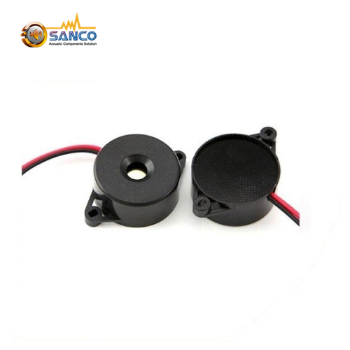 Piezo electric Buzzer Alarm | piezo buzzer | piezo siren buzzer - SANCO