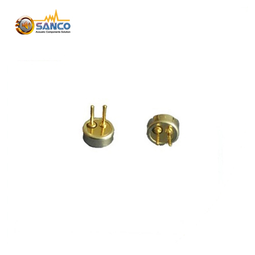 Electret Condenser Microphone | | - SANCO
