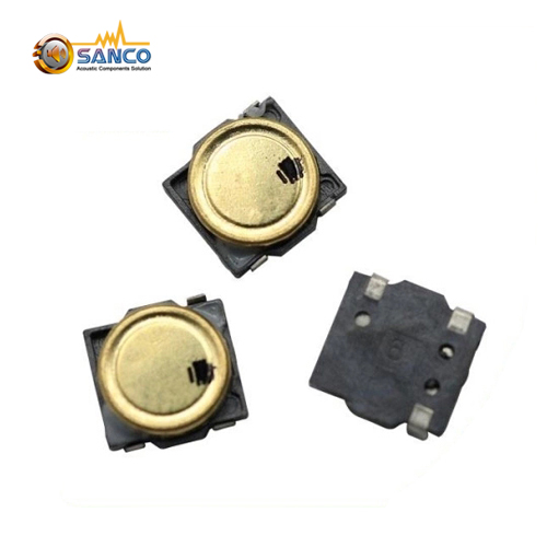 SMD Magnetic Buzzer | SMD Buzzer | - SANCO