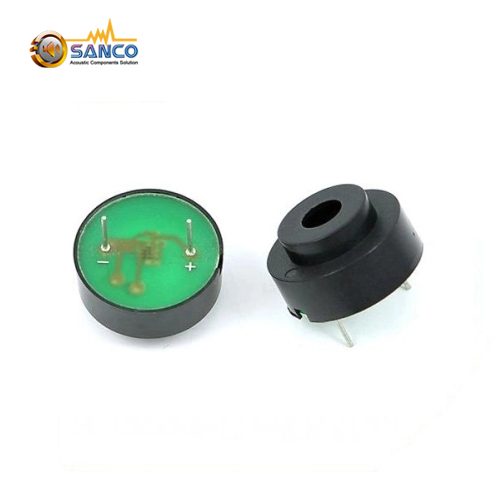 Piezo Buzzer | low cost piezo buzzer | piezo buzzer driver - SANCO