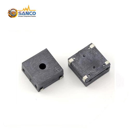 piezo buzzer smd type | SMD Buzzer | - SANCO
