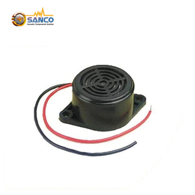 Mechanical Buzzer | 400Hz Mechanical Buzzer | - SANCO