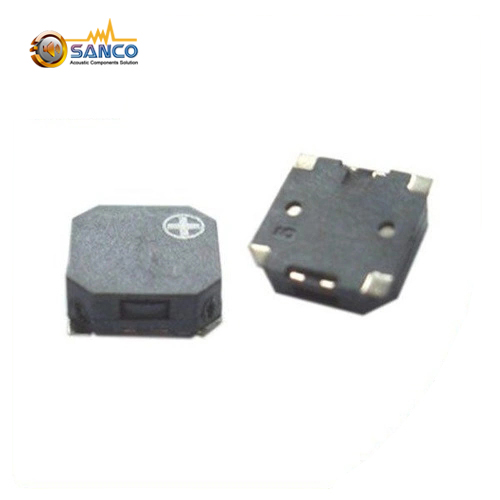 SMD Magnetic Buzzer | SMD Buzzer | - SANCO