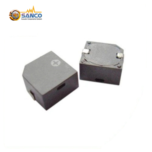 SMD Magnetic Buzzer | SMD Buzzer | Piezo Buzzer Smd Type - SANCO