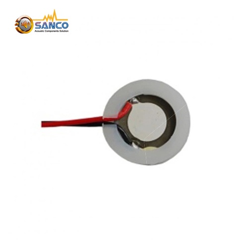 Piezo Microporous Atomizer | Piezo Atomizer | - SANCO